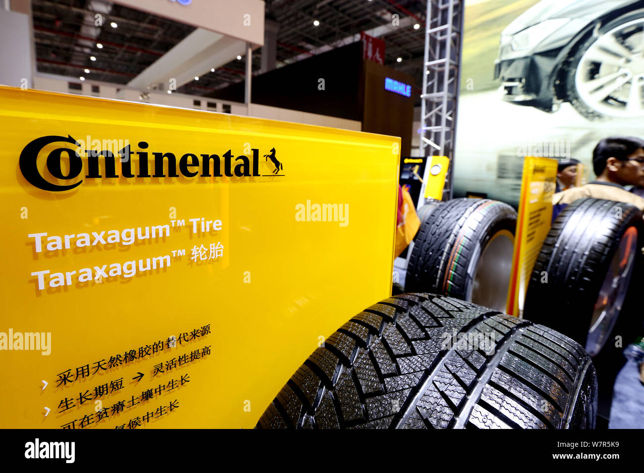 Continental Automotive High Resolution Stock Photography and Images - Alamy