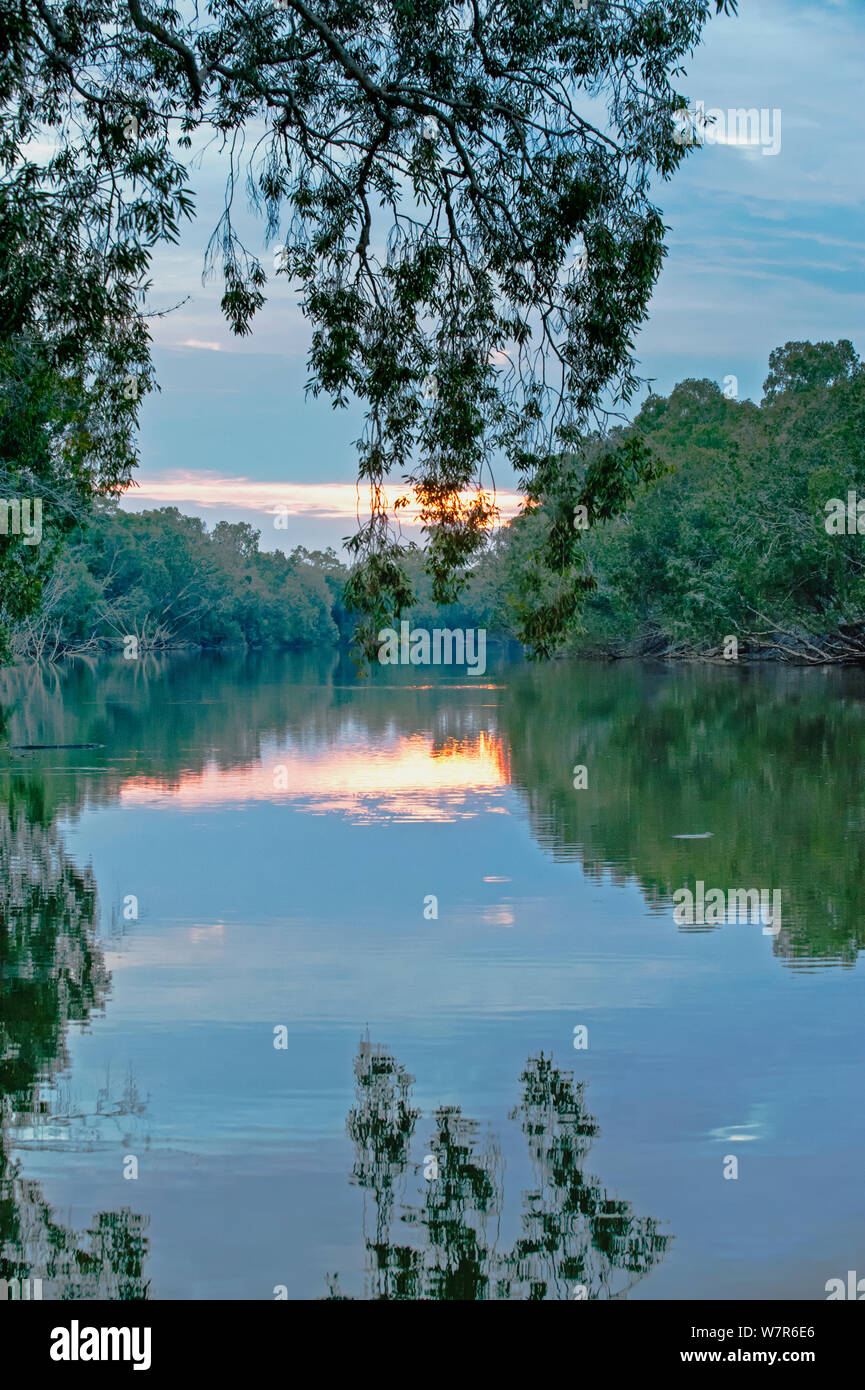 Water australia hi-res stock photography and images - Alamy