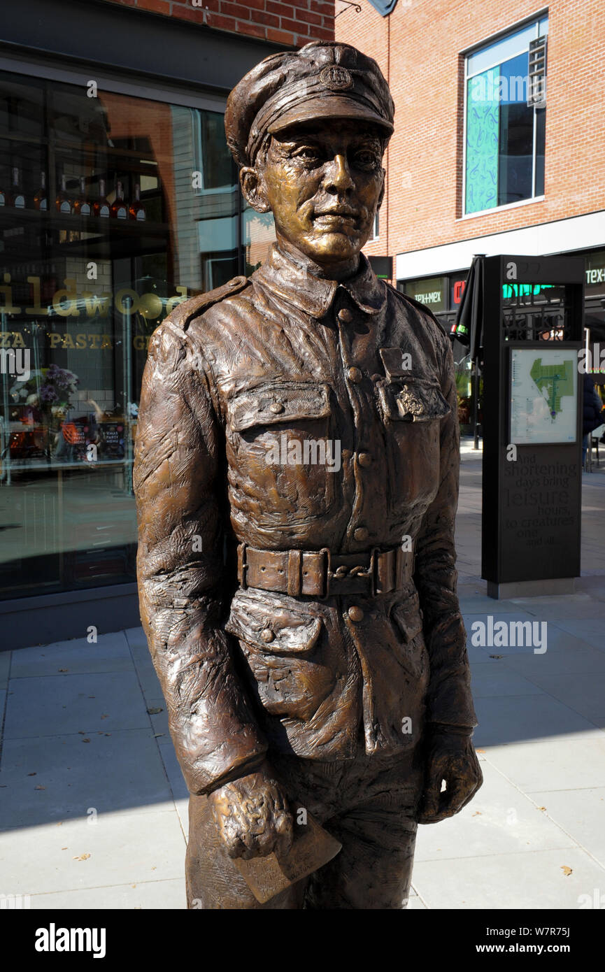 Allan leonard lewis vc hi-res stock photography and images - Alamy