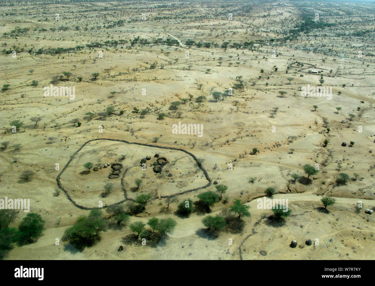 Kenya homestead hi-res stock photography and images - Alamy