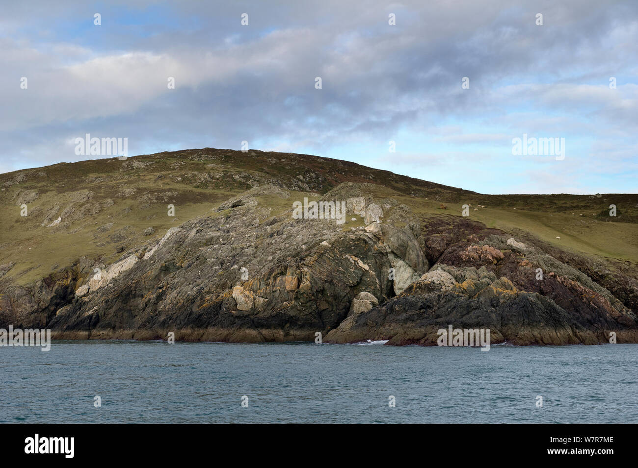 Iapetus Suture Iapetus Suture Zone Hi Res Stock Photography And Images