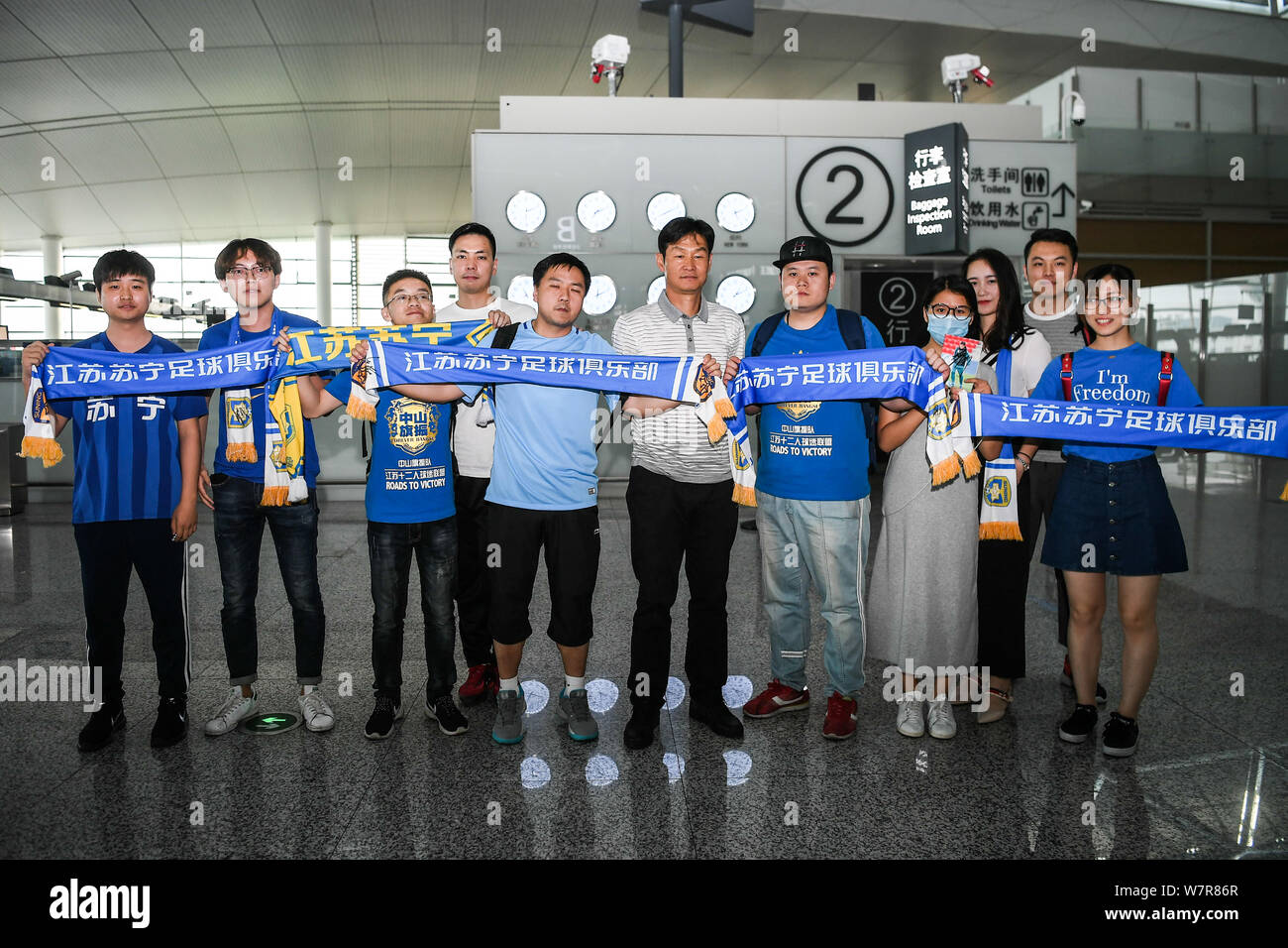 Yong Choi High Resolution Stock Photography and Images - Alamy