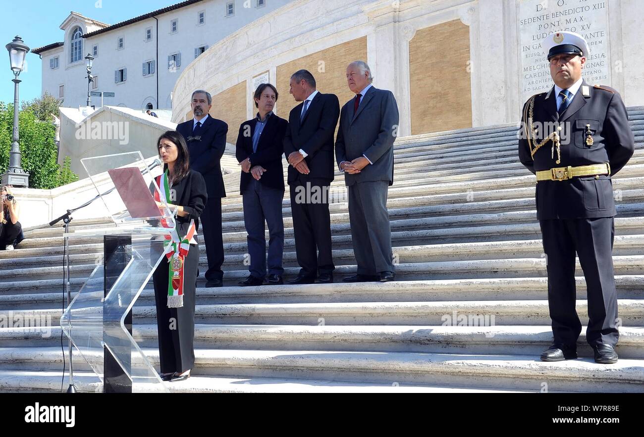 Nicola monti hi-res stock photography and images - Alamy