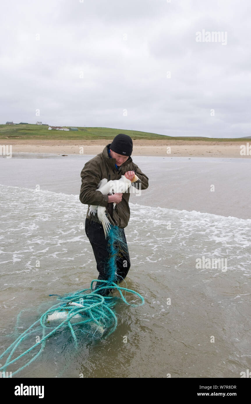 Litter warden hi-res stock photography and images - Alamy