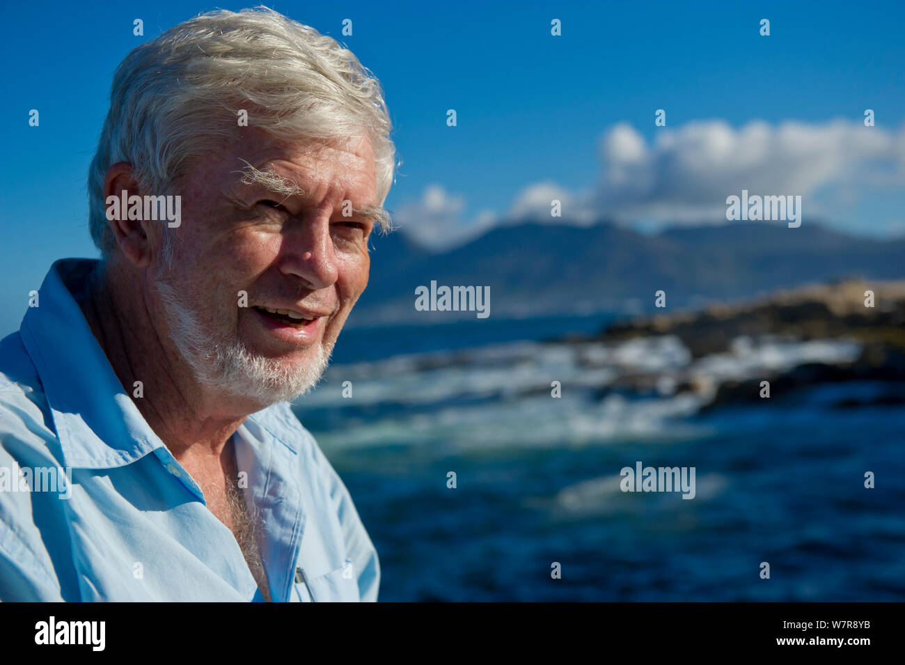 Marine biologist hi-res stock photography and images - Alamy