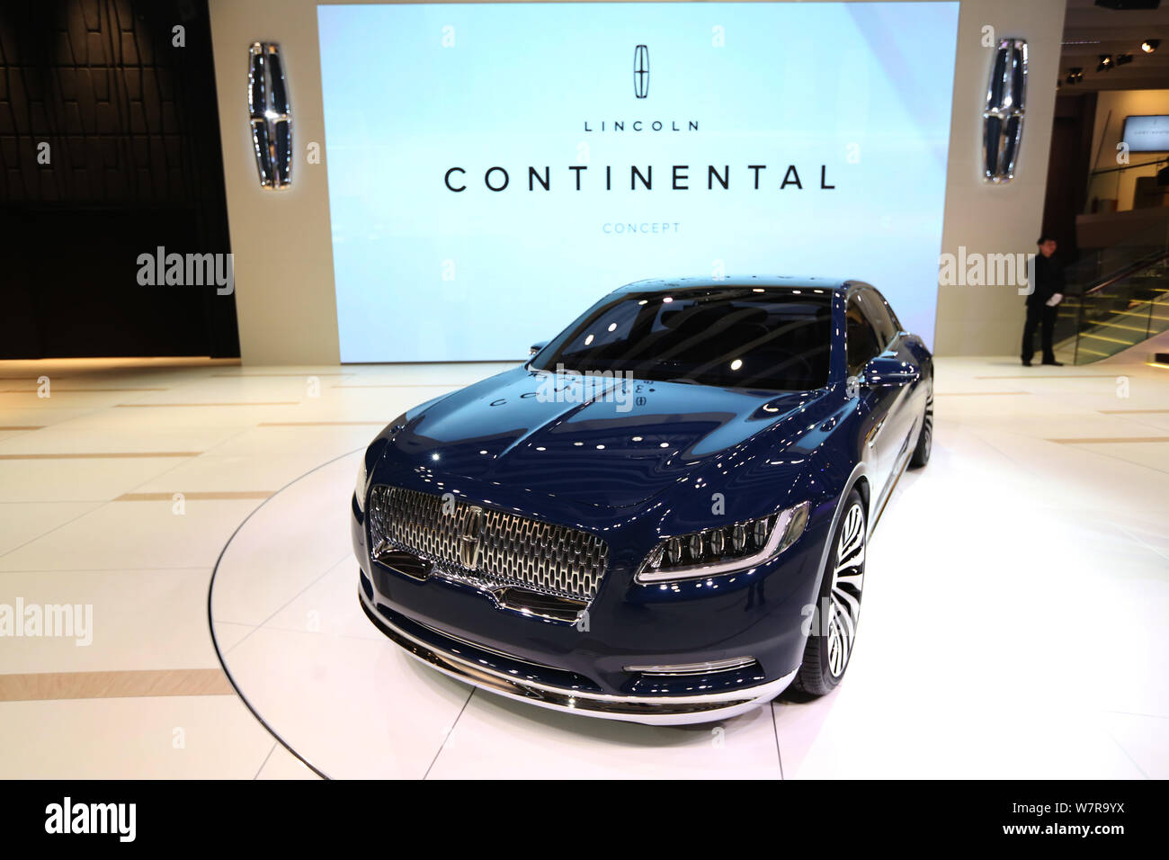 Auto premier hi-res stock photography and images - Alamy