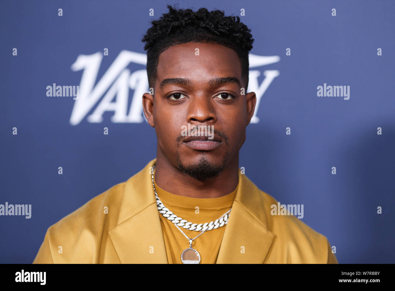 Stephan james portrait hi-res stock photography and images - Alamy