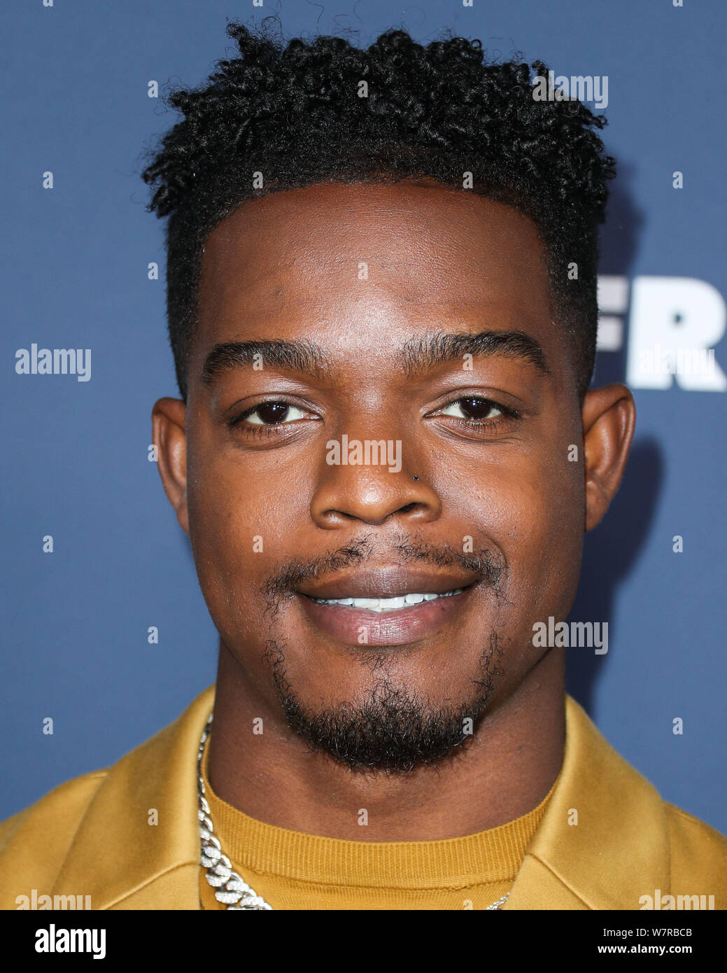 Stephan james portrait hi-res stock photography and images - Alamy
