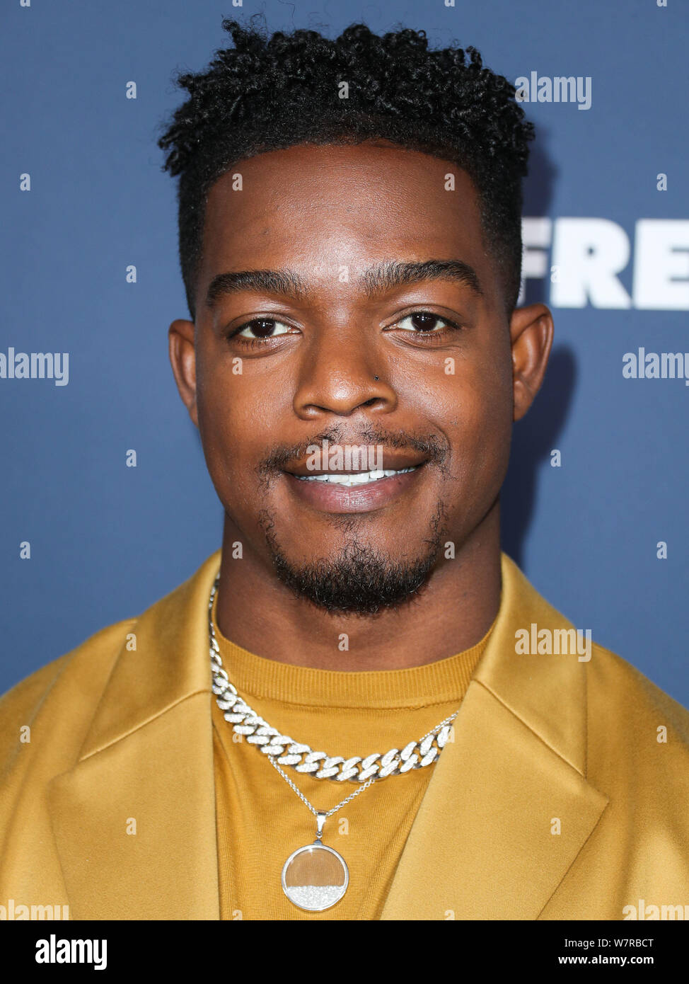 Stephan james portrait hi-res stock photography and images - Alamy
