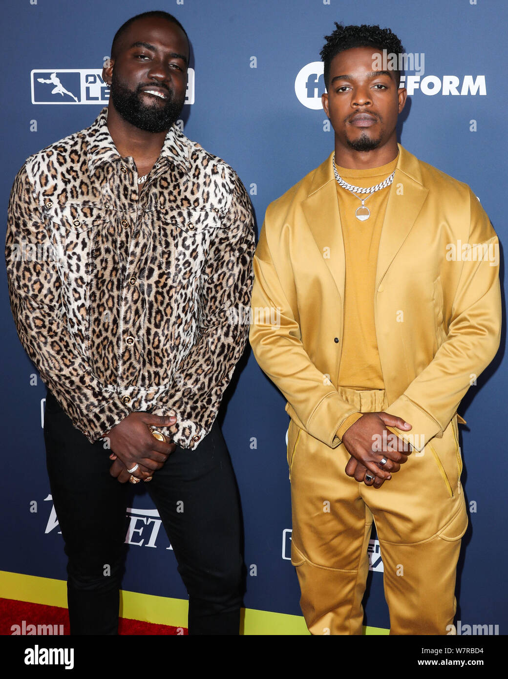 Hollywood, United States. 06th Aug, 2019. HOLLYWOOD, LOS ANGELES ...