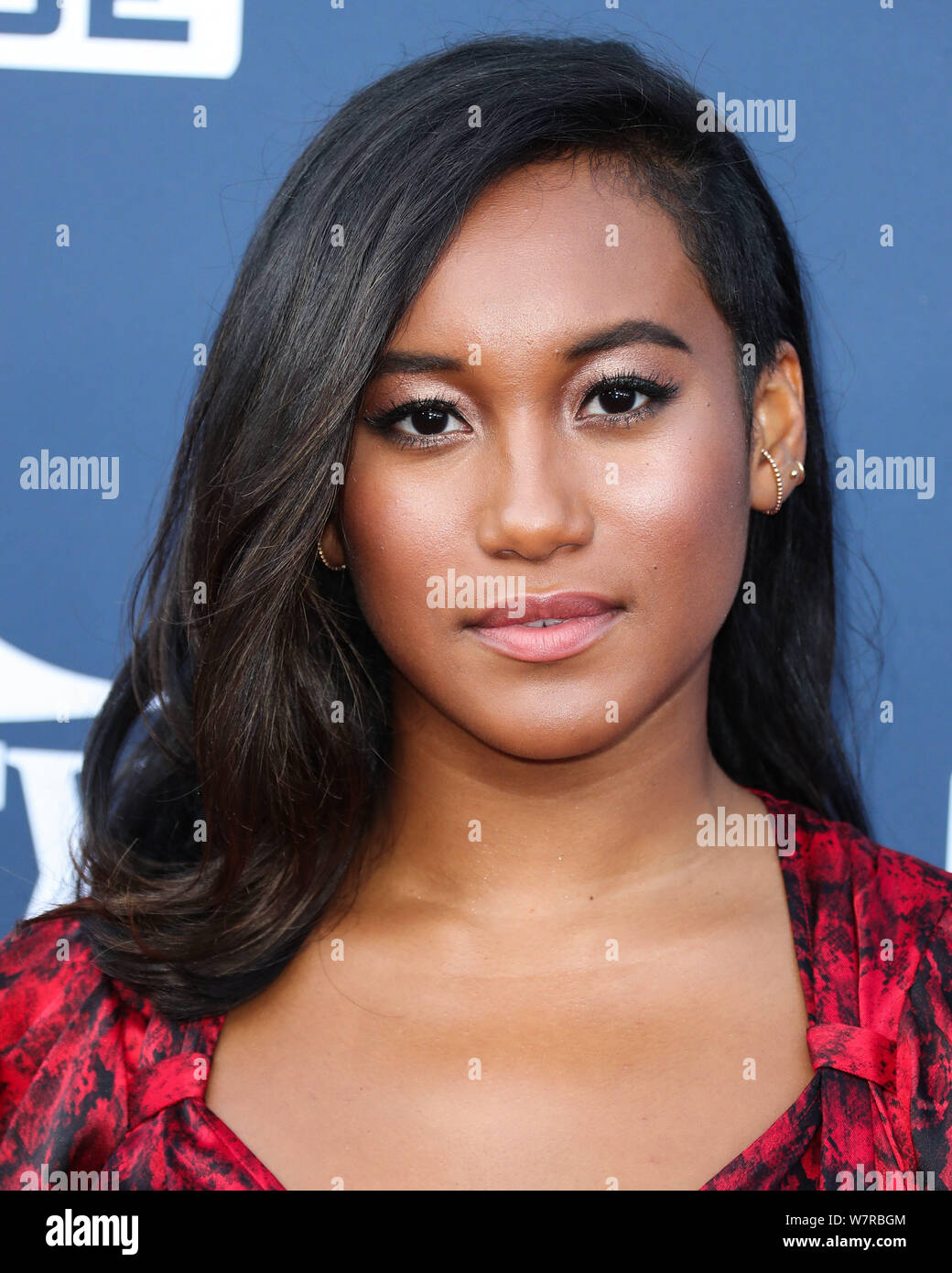 Sydney Park Actress