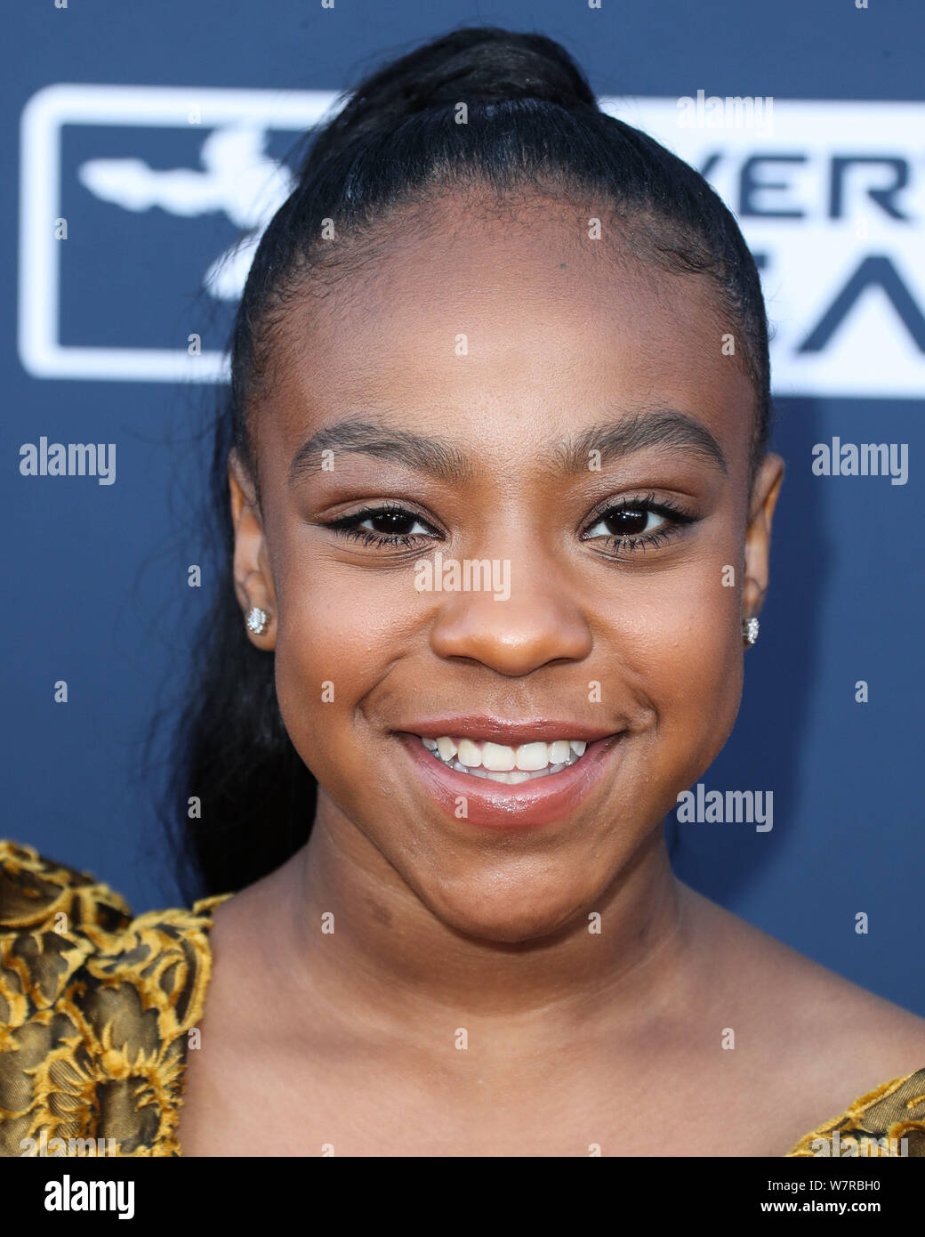 Hollywood, United States. 06th Aug, 2019. HOLLYWOOD, LOS ANGELES ...