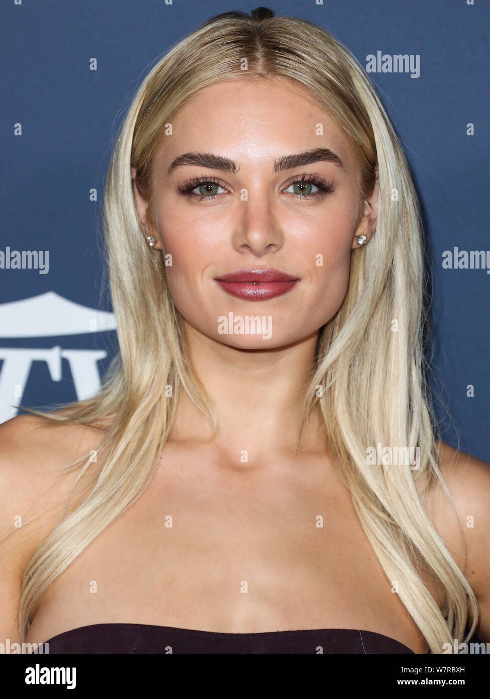 Hollywood, United States. 06th Aug, 2019. HOLLYWOOD, LOS ANGELES ...