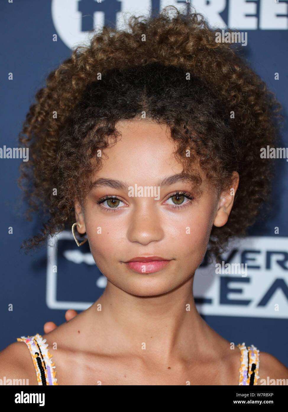 Nico Parker's Instagram, Twitter & Facebook on IDCrawl