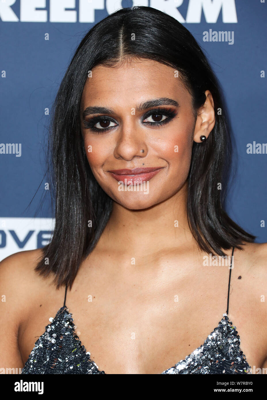 Hollywood, United States. 06th Aug, 2019. HOLLYWOOD, LOS ANGELES ...