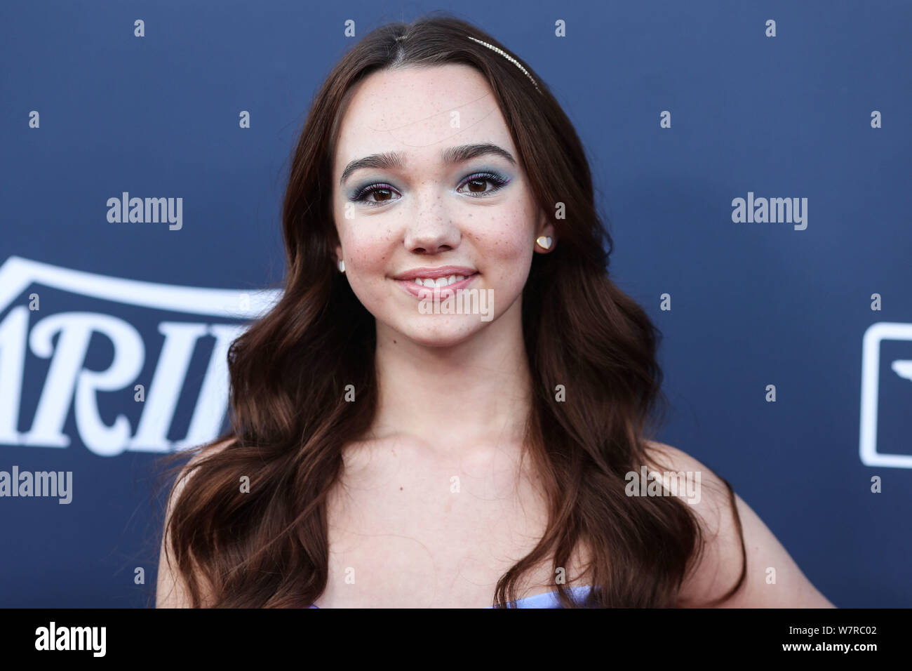 Hollywood, United States. 06th Aug, 2019. HOLLYWOOD, LOS ANGELES ...