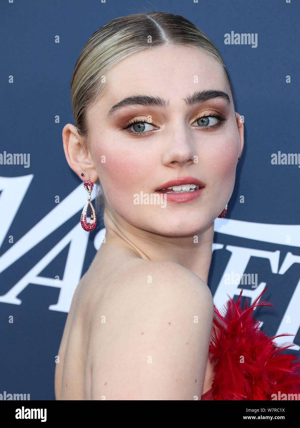 Hollywood, United States. 06th Aug, 2019. HOLLYWOOD, LOS ANGELES ...