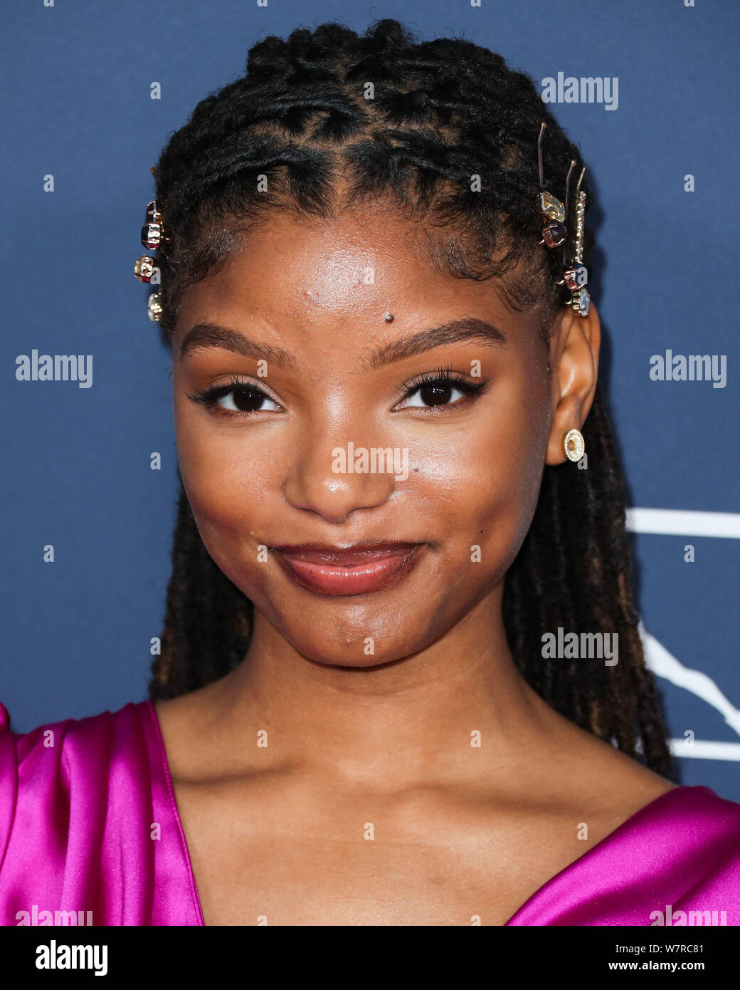 Hollywood, United States. 06th Aug, 2019. HOLLYWOOD, LOS ANGELES ...