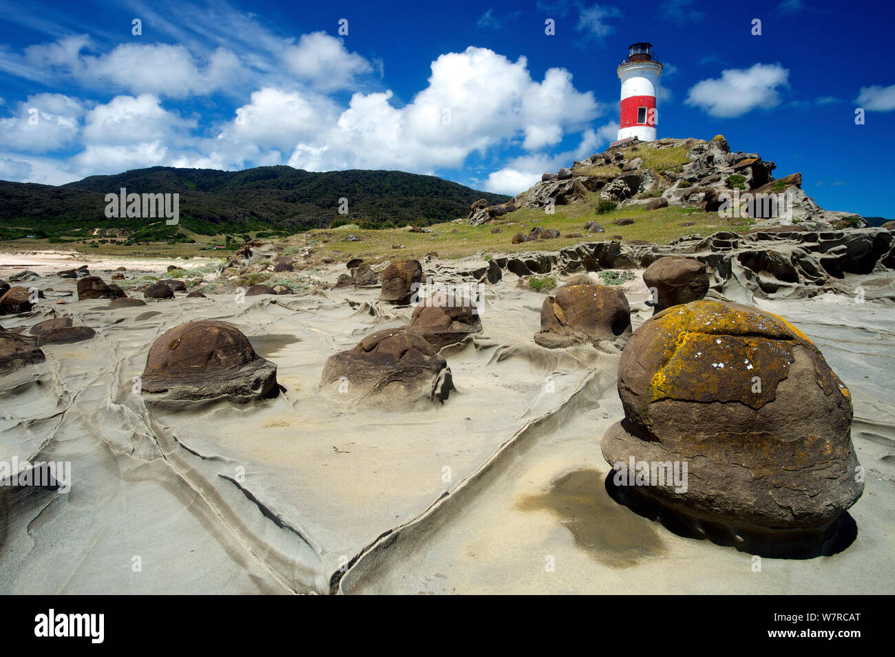 Mocha island chile hi-res stock photography and images - Alamy