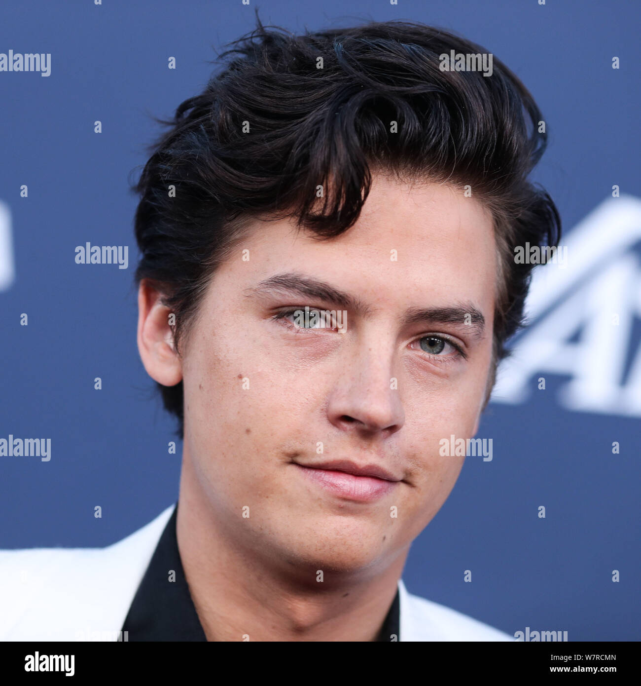 Hollywood, United States. 06th Aug, 2019. HOLLYWOOD, LOS ANGELES ...