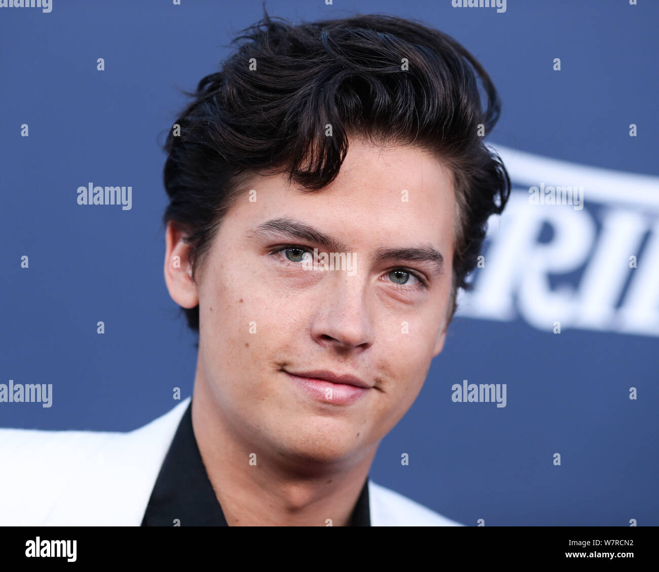 Hollywood, United States. 06th Aug, 2019. HOLLYWOOD, LOS ANGELES ...