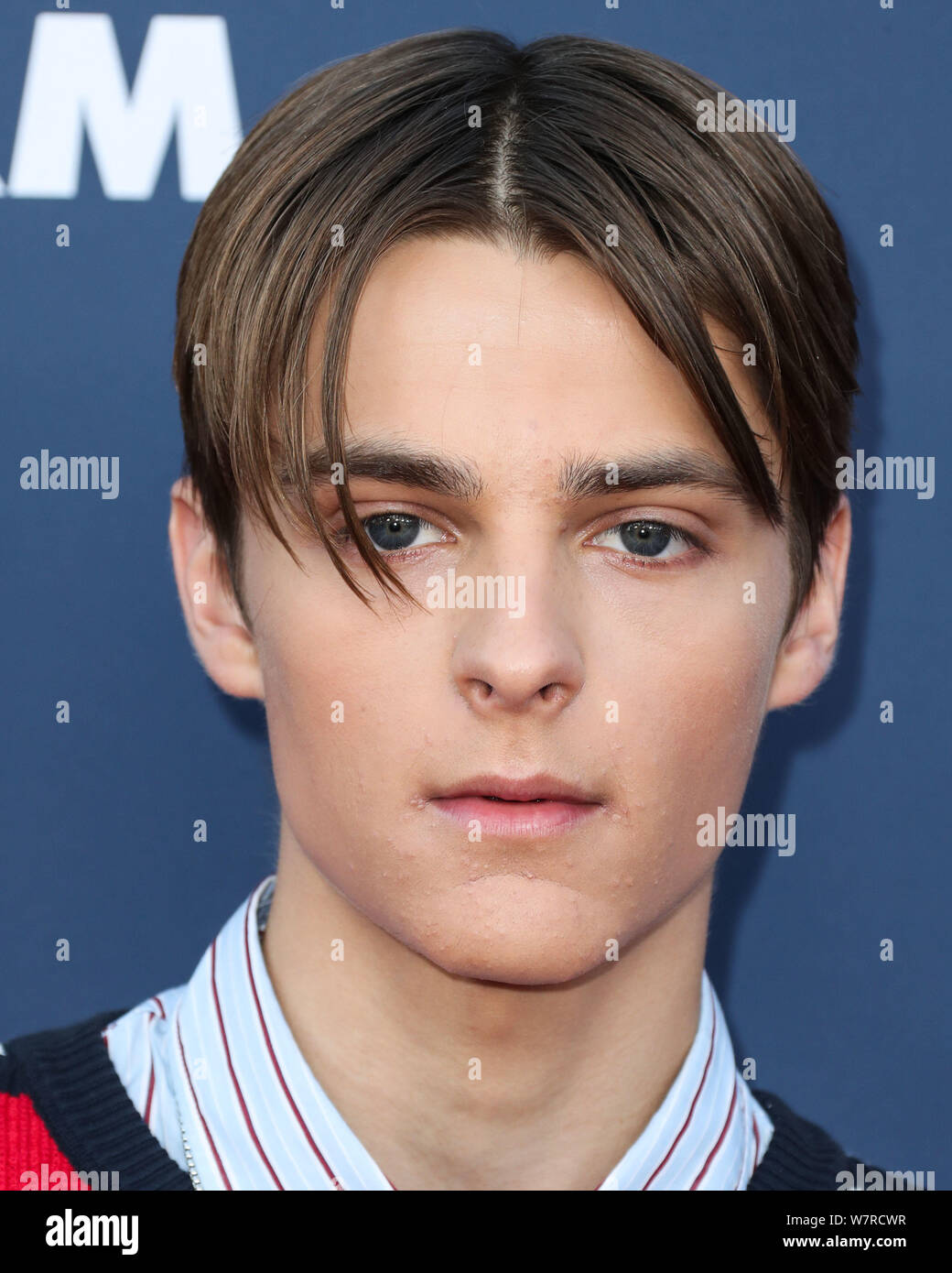 Corey fogelmanis hi-res stock photography and images - Alamy