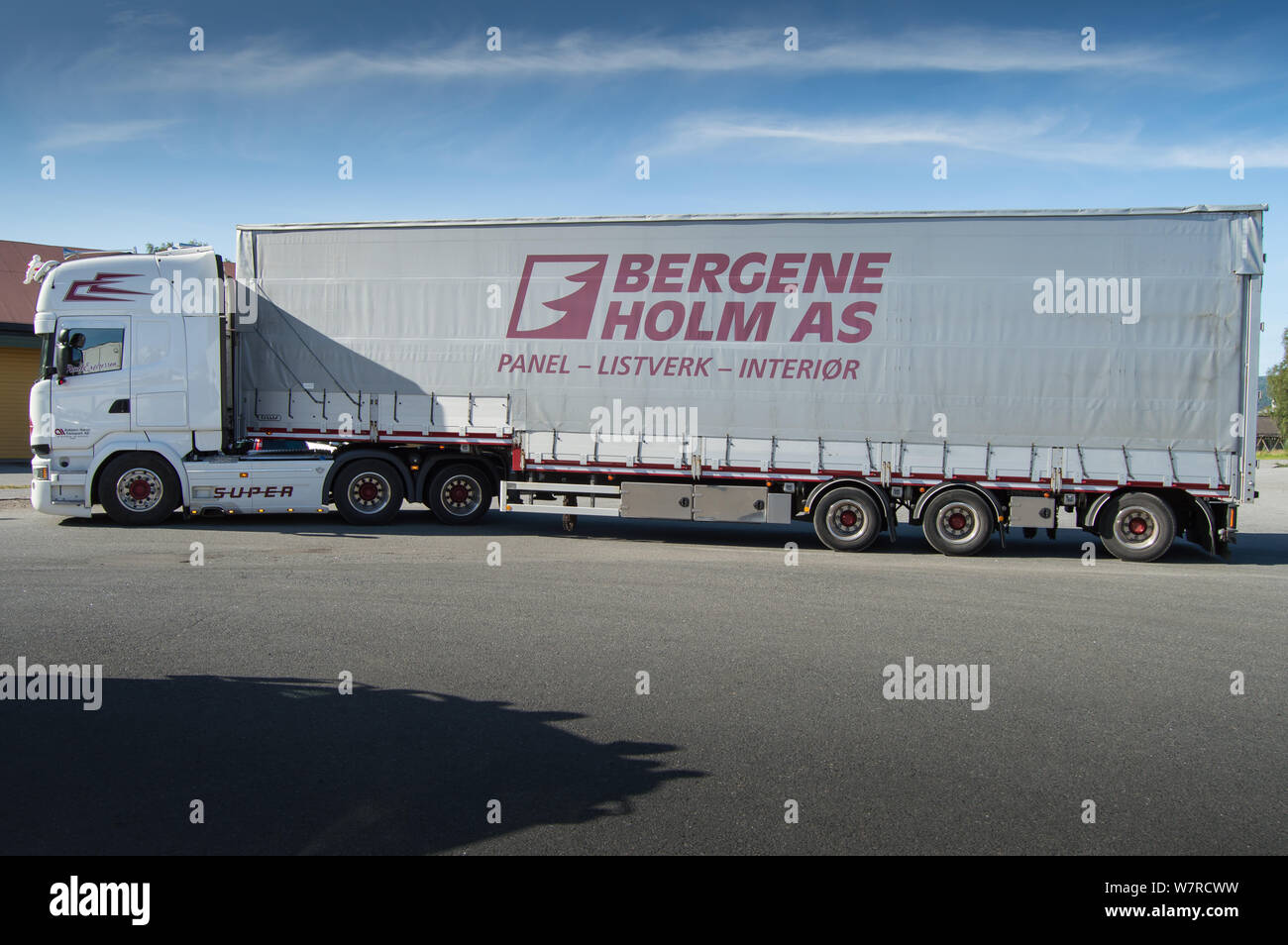 Bergene hi-res stock photography and images - Alamy
