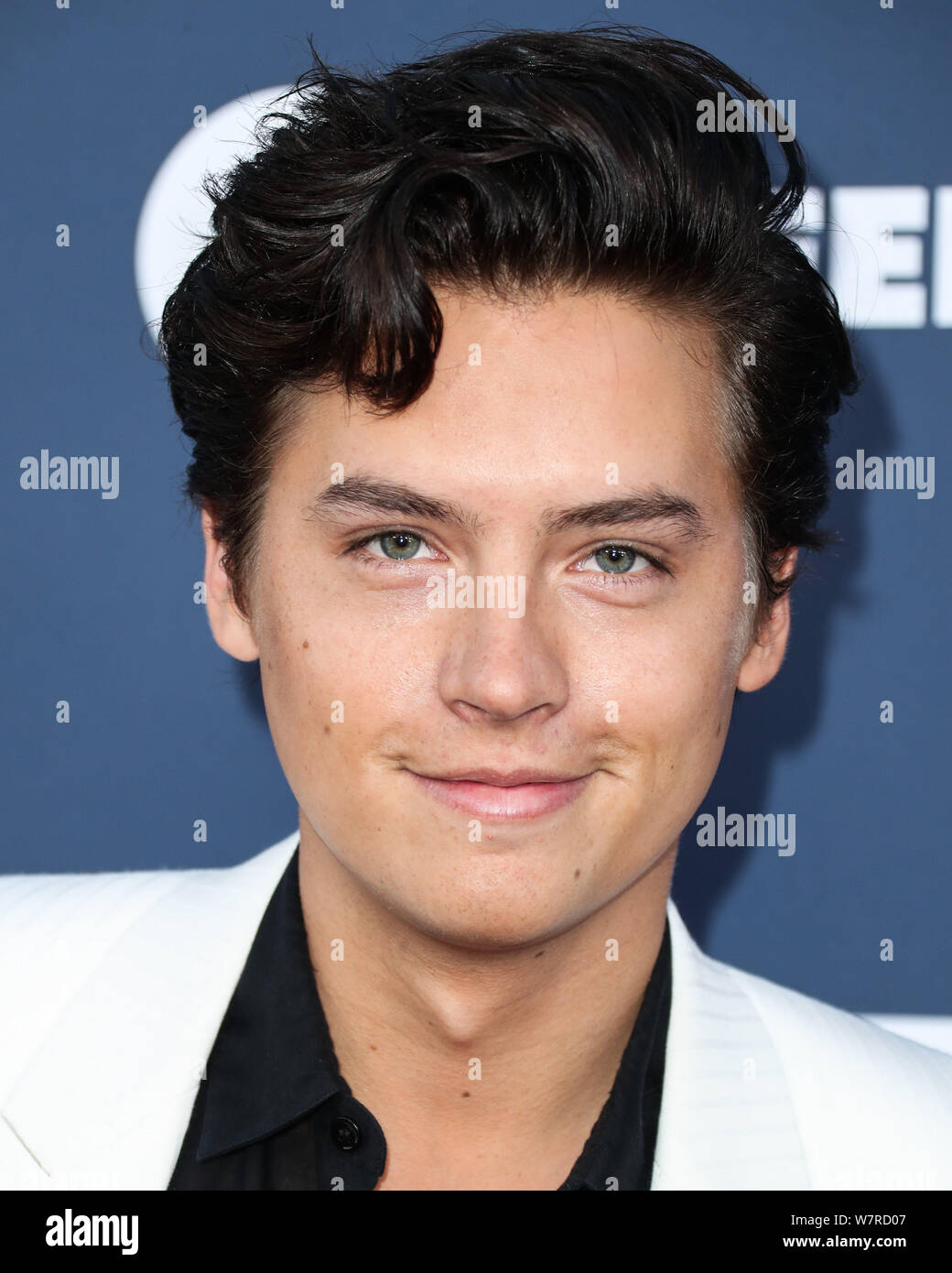 Cole Sprouse Actor