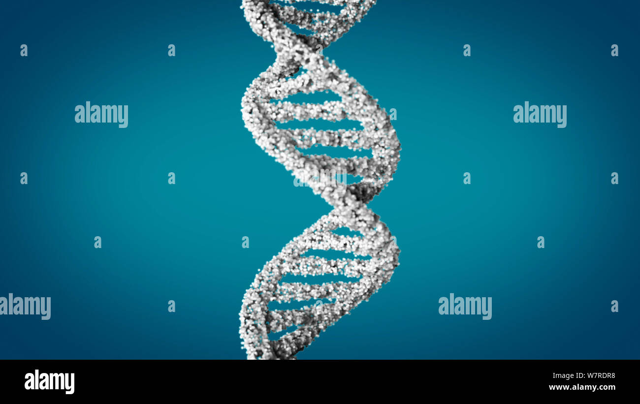 Cool Dna Pictures