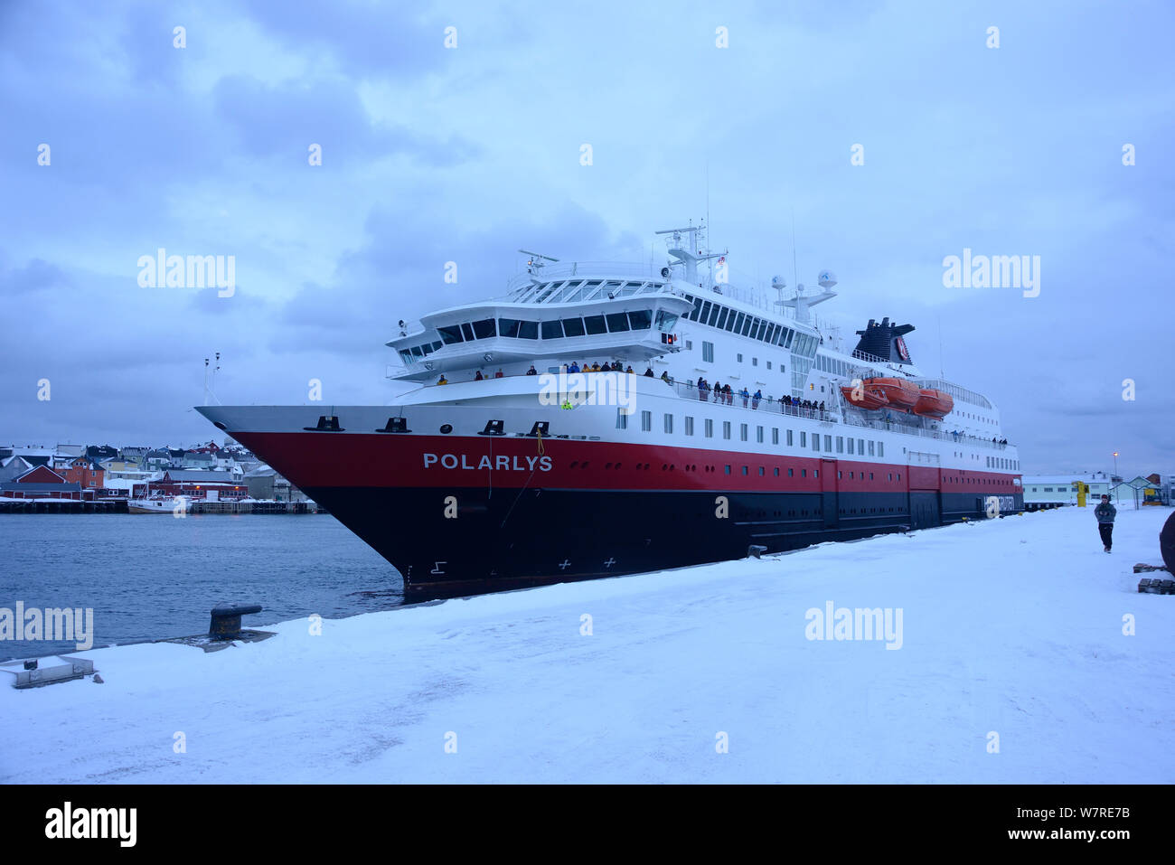 Large man made harbour hi-res stock photography and images - Alamy