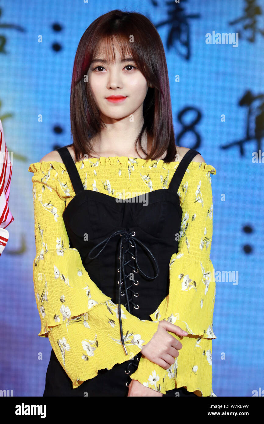 Most Popular Chinese Singers