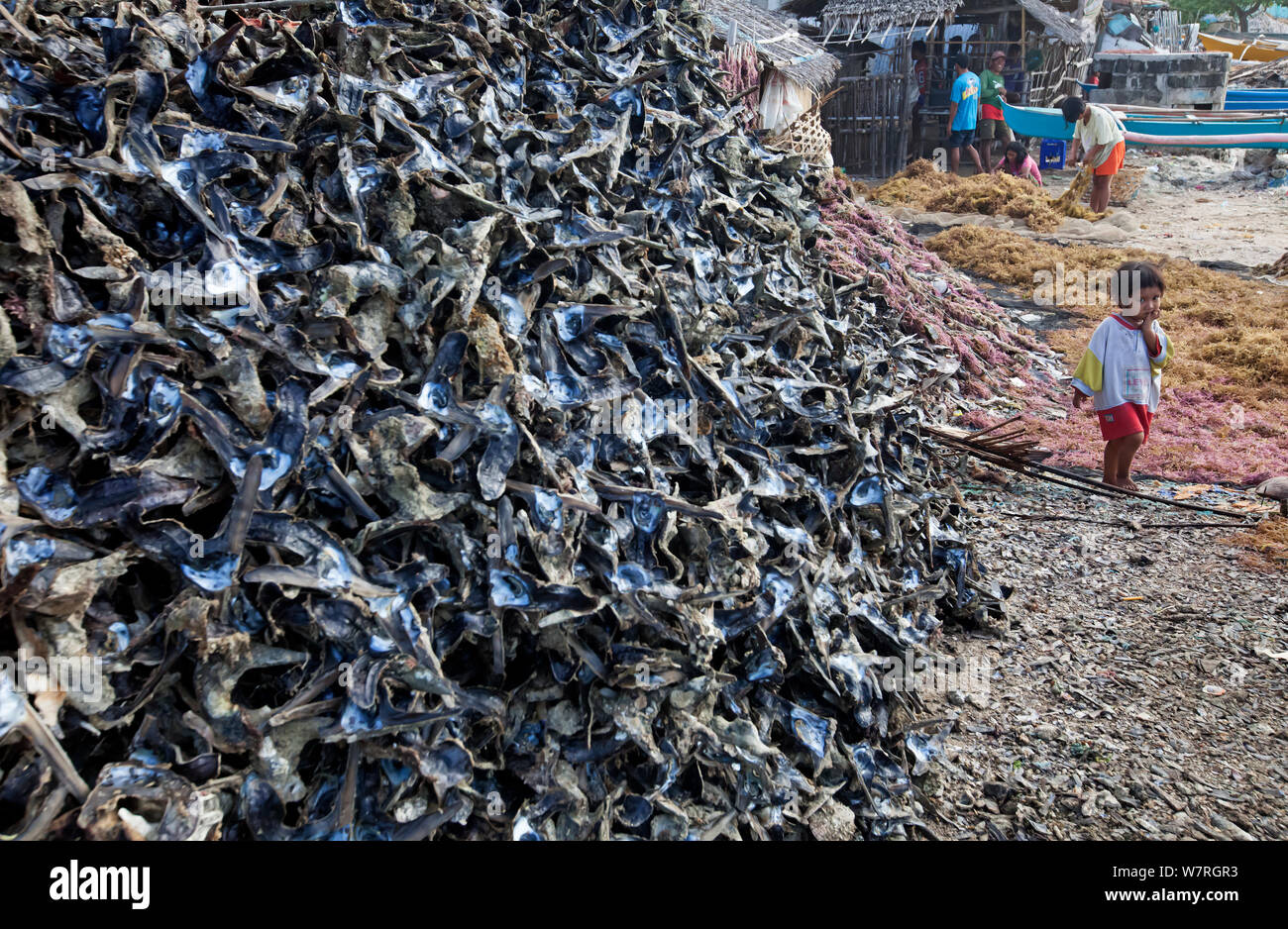 Philippines pollution hi-res stock photography and images - Alamy