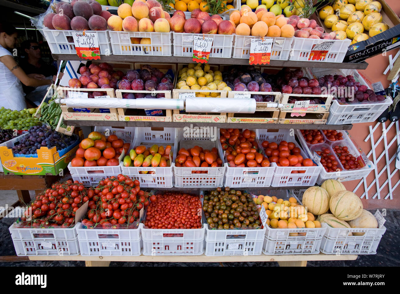 Mediterranean basin hotspot hi-res stock photography and images - Alamy