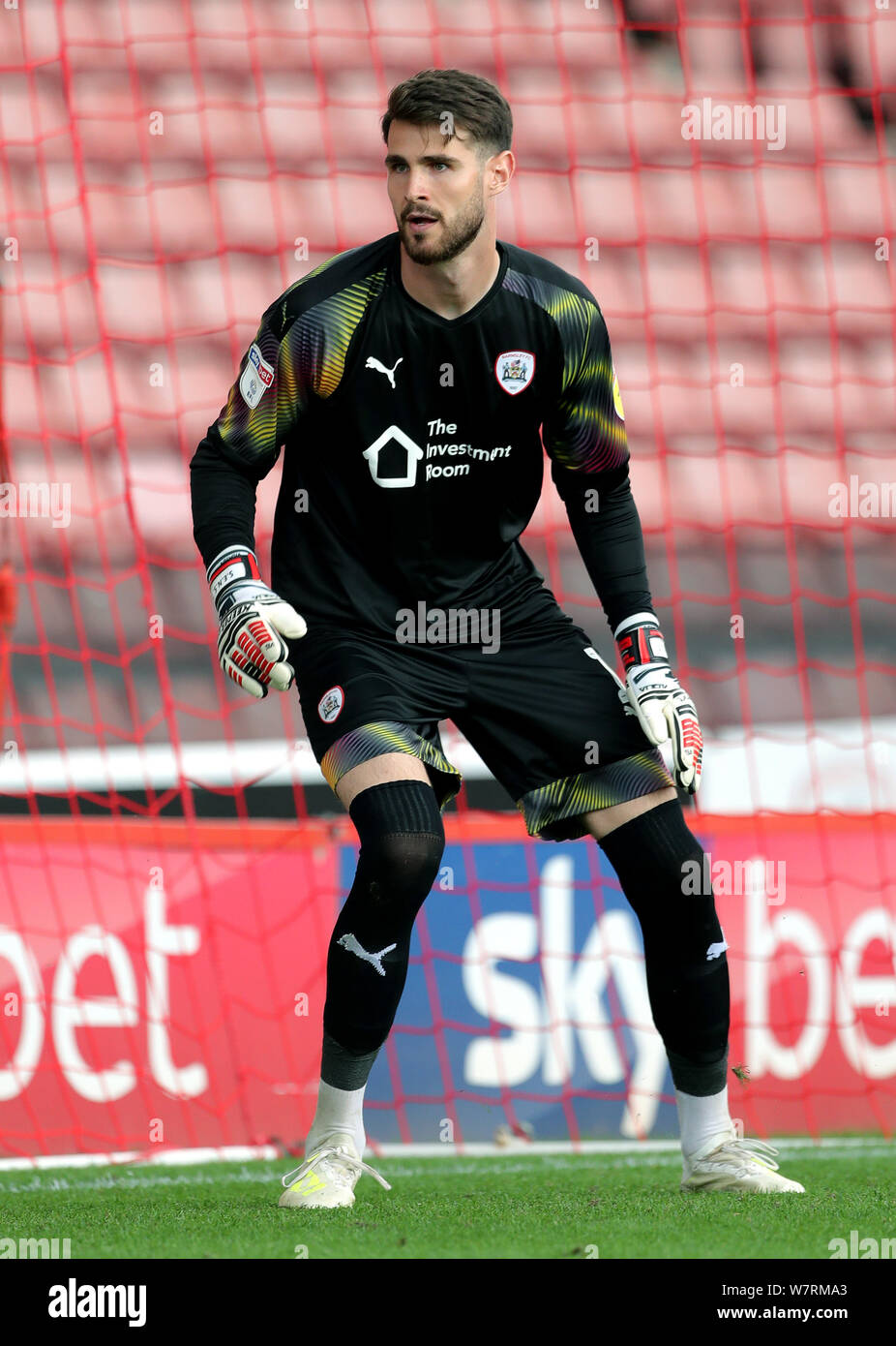 Samuel radlinger hi-res stock photography and images - Alamy