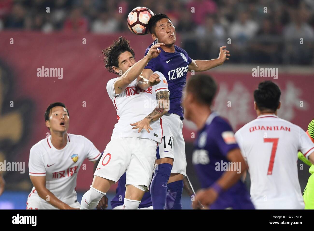 Alexandre pato 2017 hi-res stock photography and images - Alamy