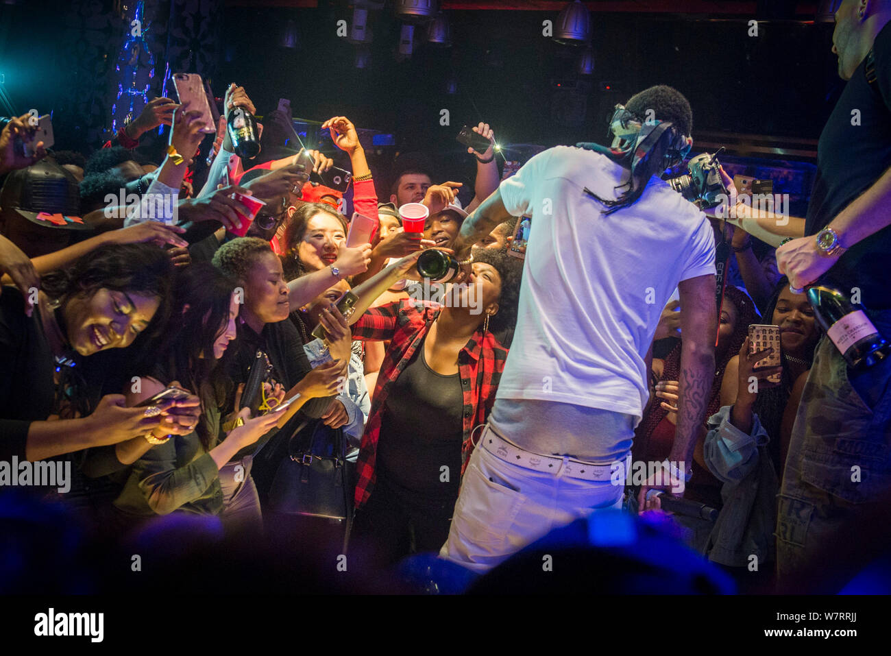 Soulja boy hi-res stock photography and images - Alamy