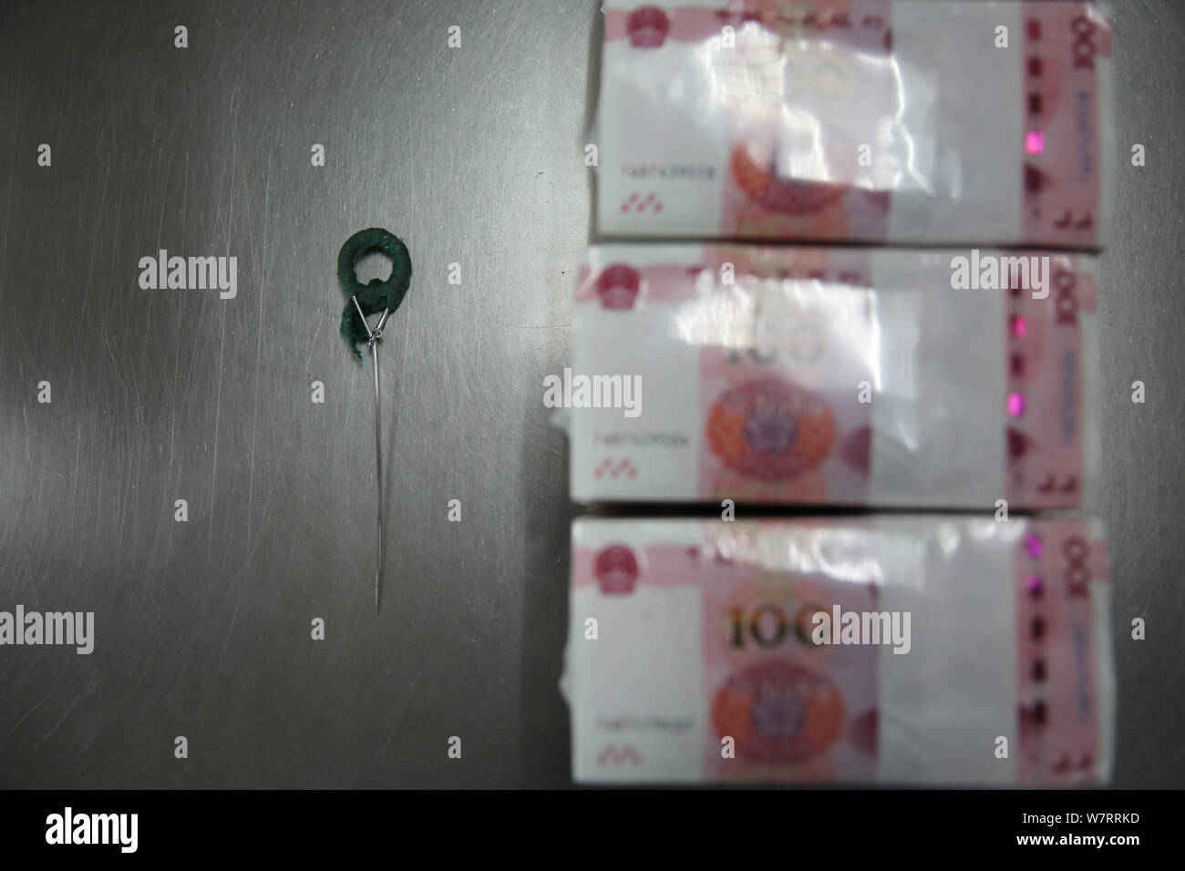 Banknote printing hi-res stock photography and images - Alamy