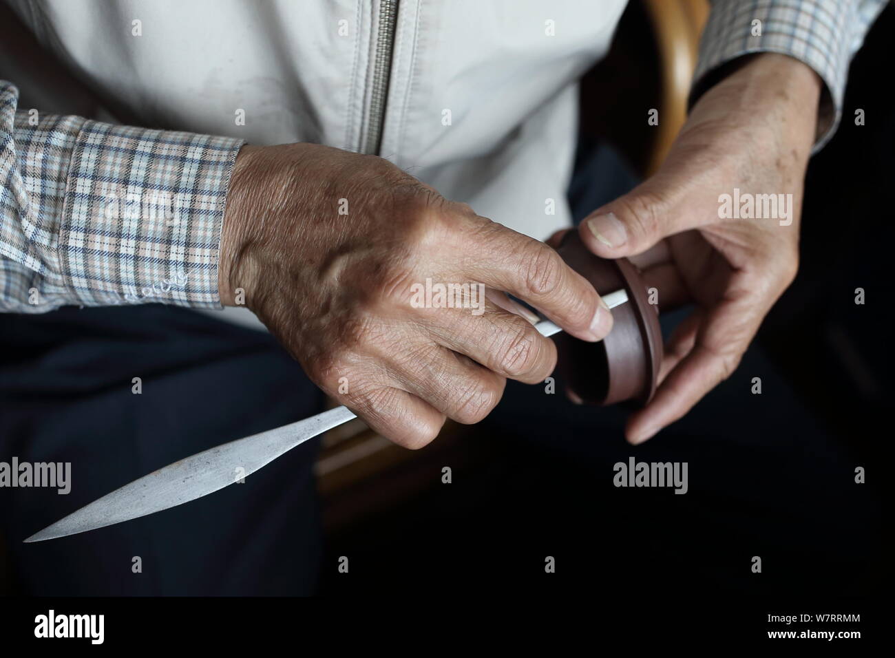 Wu yaping hi-res stock photography and images - Alamy