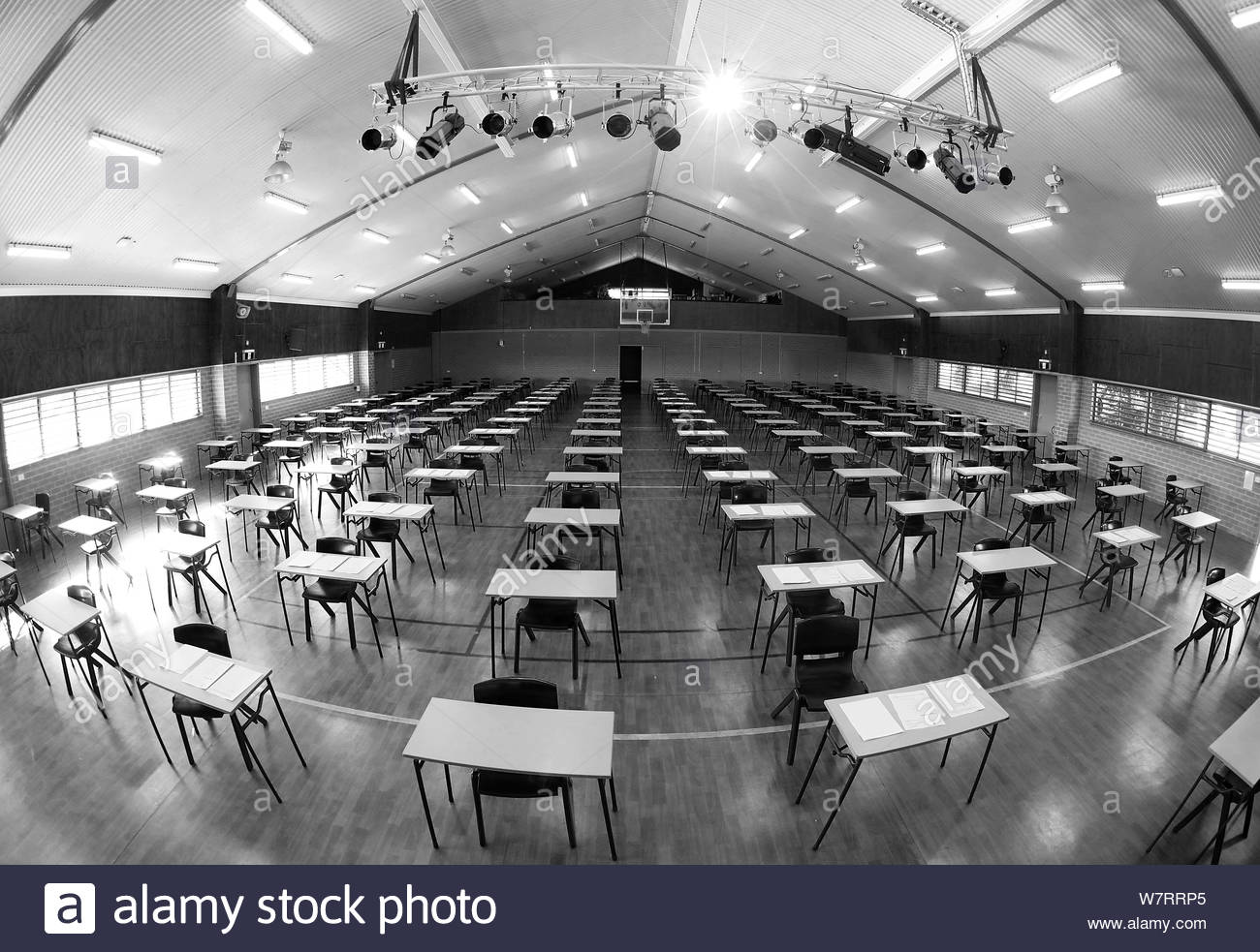 Desks Hall Stock Photos & Desks Hall Stock Images - Alamy