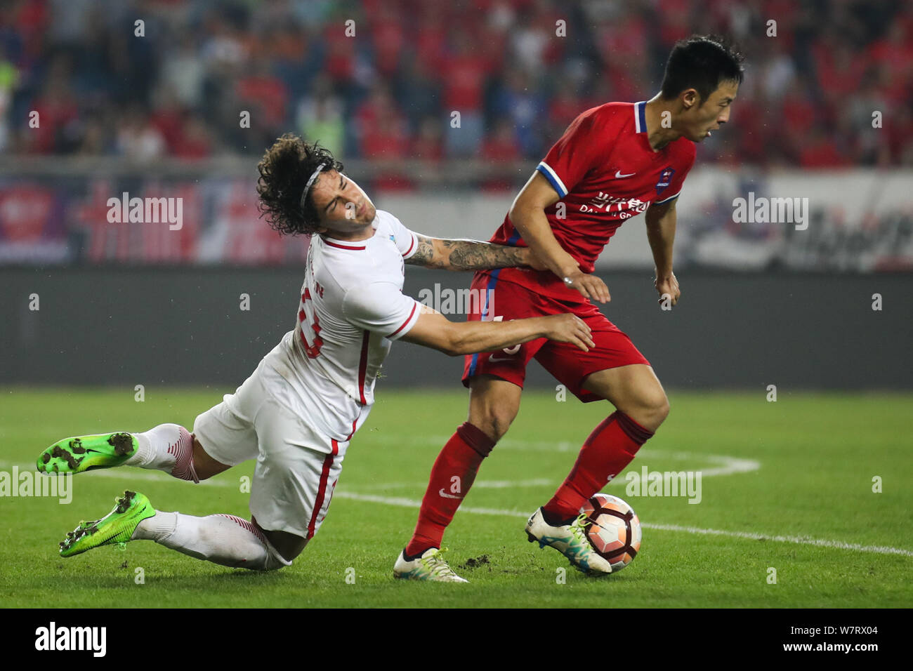 Alexandre pato 2017 hi-res stock photography and images - Alamy