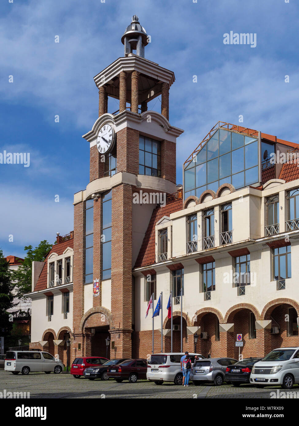 Signaghi hi-res stock photography and images - Alamy