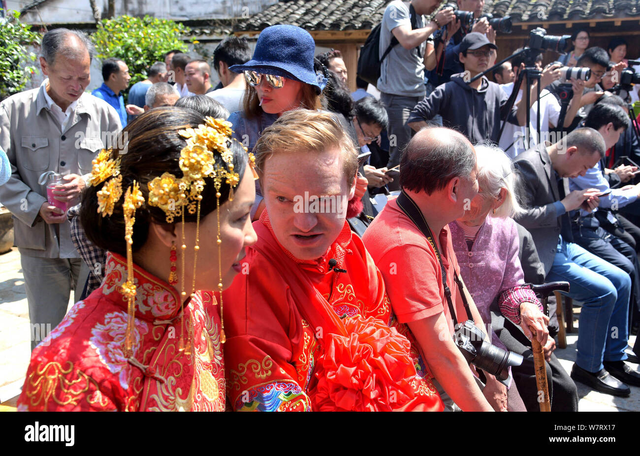 Edward liao hi-res stock photography and images - Alamy