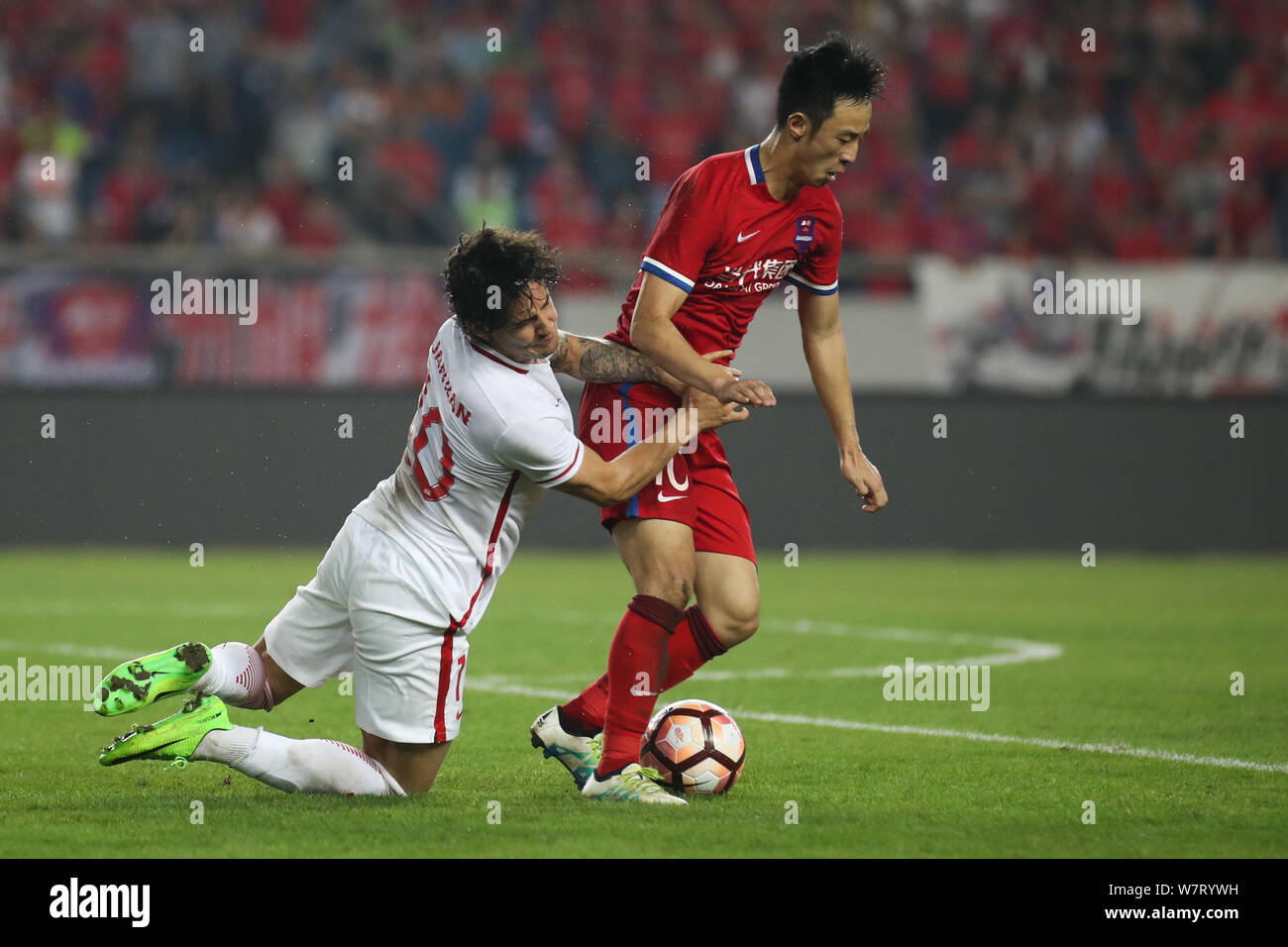 Alexandre pato 2017 hi-res stock photography and images - Alamy