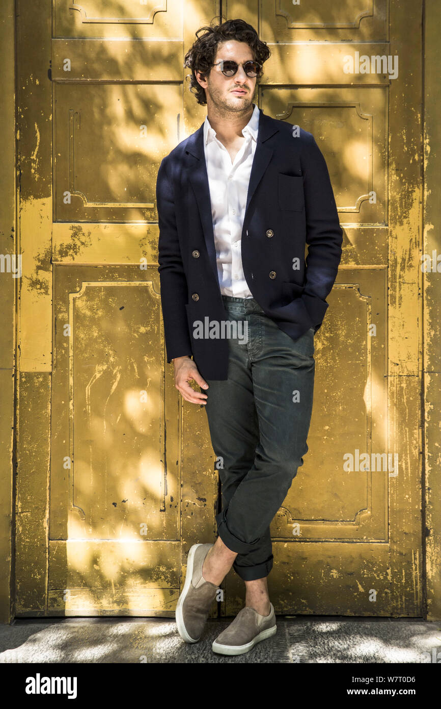 Alexandre pato 2017 hi-res stock photography and images - Alamy
