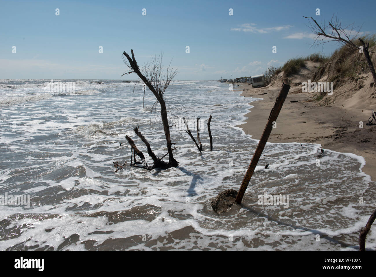 Arles beach hi-res stock photography and images - Alamy