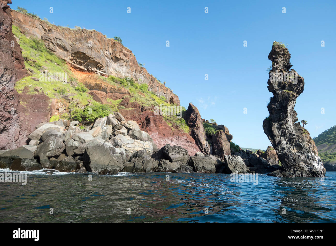 Buccaneer cove hi-res stock photography and images - Alamy