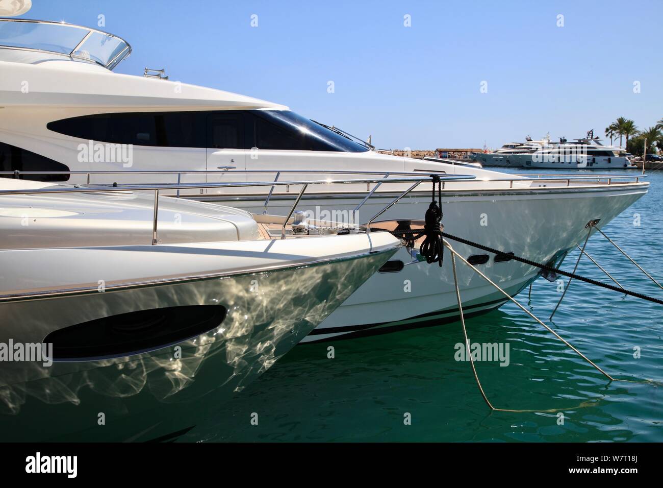 Puerto portals 2019 hi-res stock photography and images - Alamy