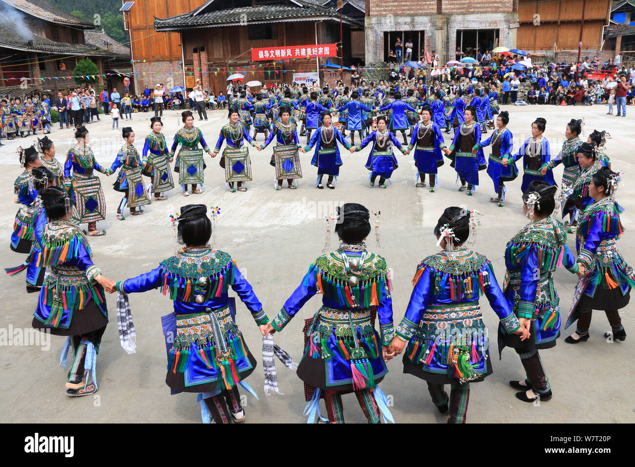 Liping county hi-res stock photography and images - Alamy
