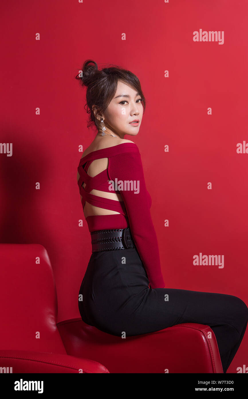 Yan ni hi-res stock photography and images - Alamy