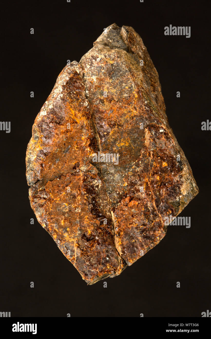 Felsic minerals hi-res stock photography and images - Alamy